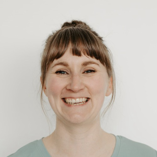Jennifer Mullan (she/her)
