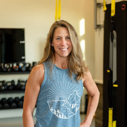 Theresa Prawdzik