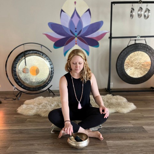 Yoga Sign Up – Taspen's Yoga, Music & Healing Center