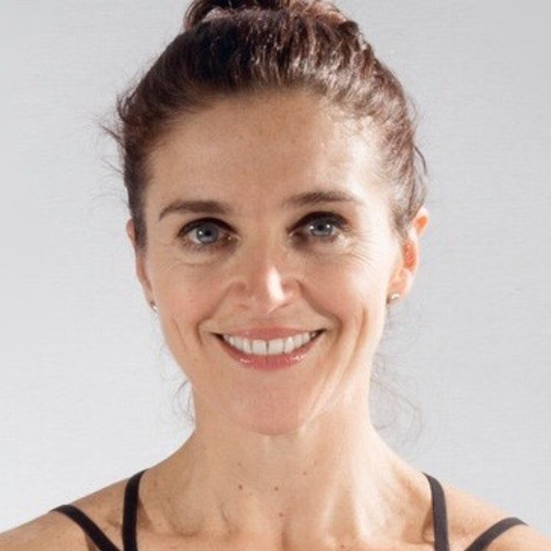Charlotte Azurdia