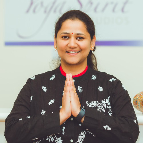 Vani Shukla