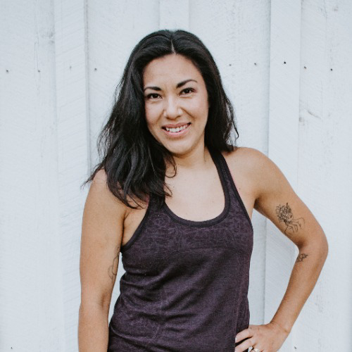 Gaby Zinn