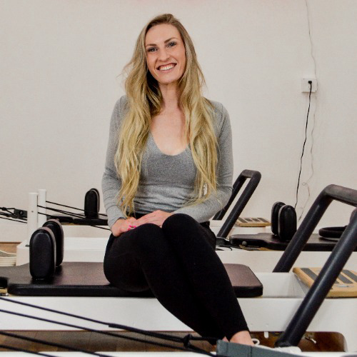 Bethany Joy Pilates
