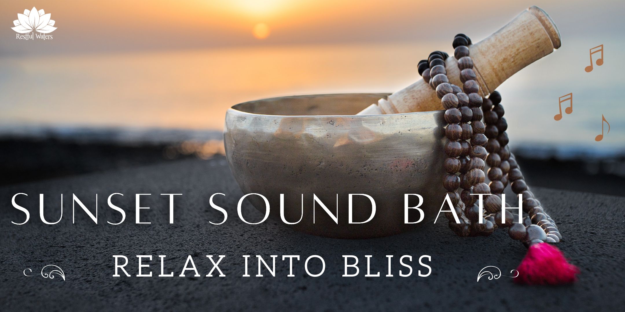 Sunset Sound Bath Sunset Sound Bath