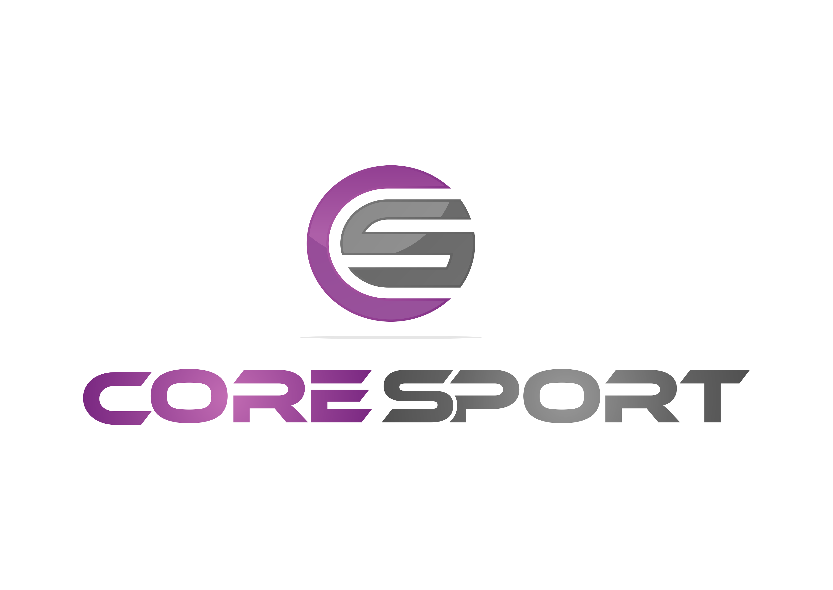 INTRO Private - Core Sport