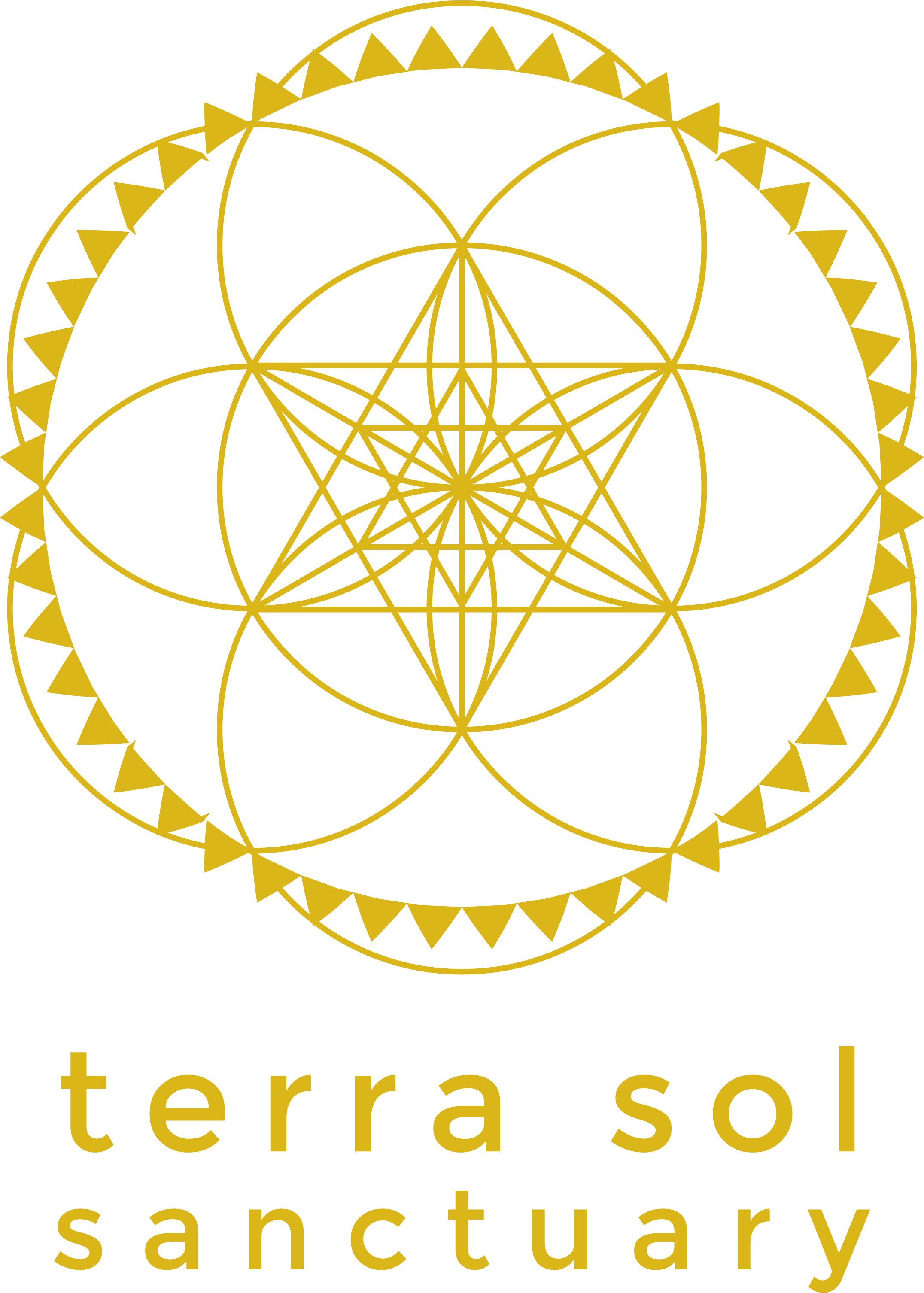 1 Class Package - terra sol sanctuary