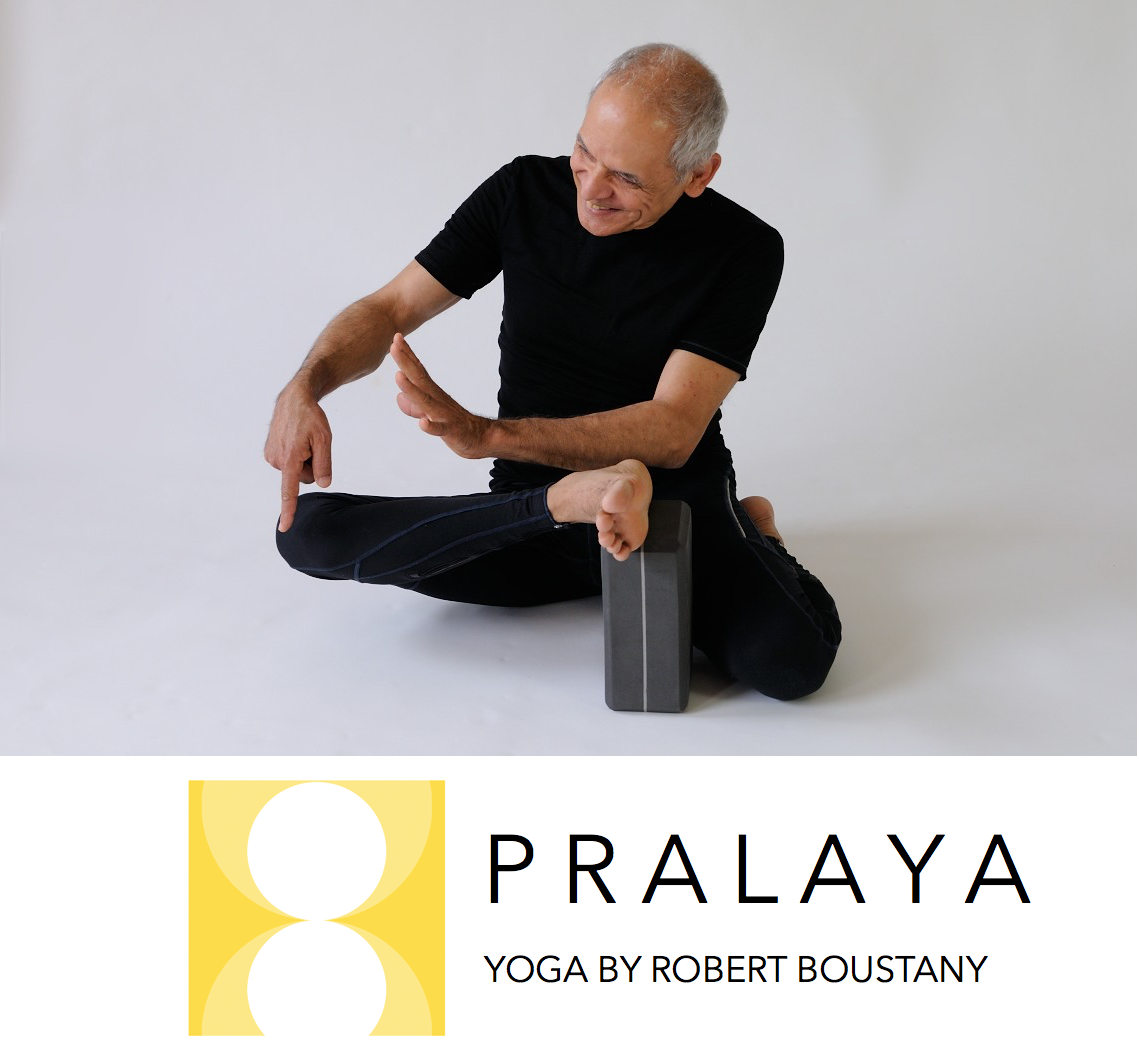 2022-12-28 PRALAYA All Levels | Detailed basic poses - Pralaya Yoga