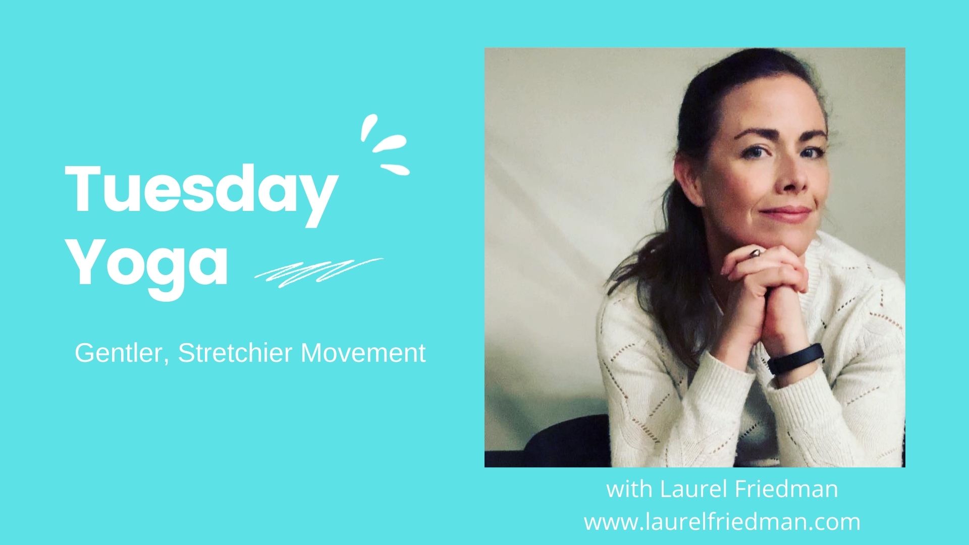 Tuesday Flow - Gentle Strength and Sciatica Relief (April 2022 ...