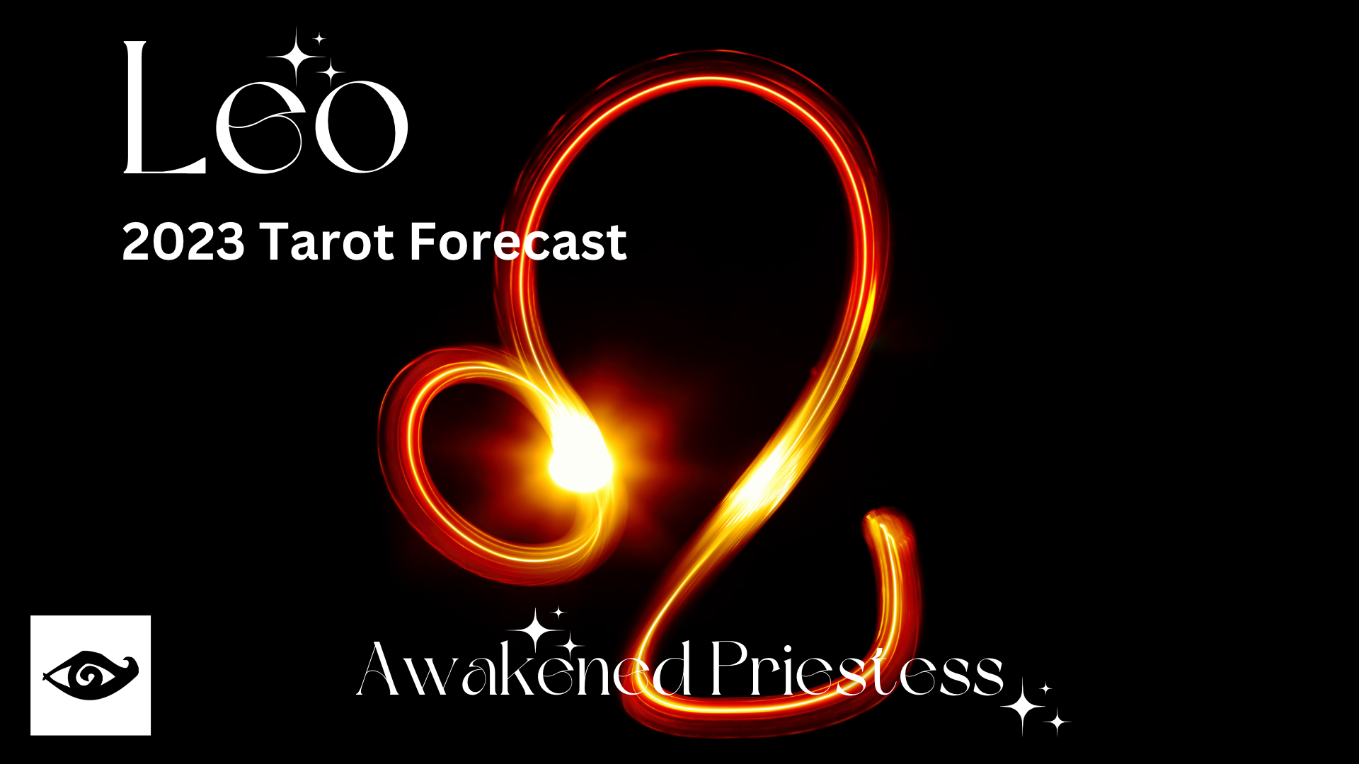 Leo 12-26-2022 EXT.mov - Awakened Priestess®