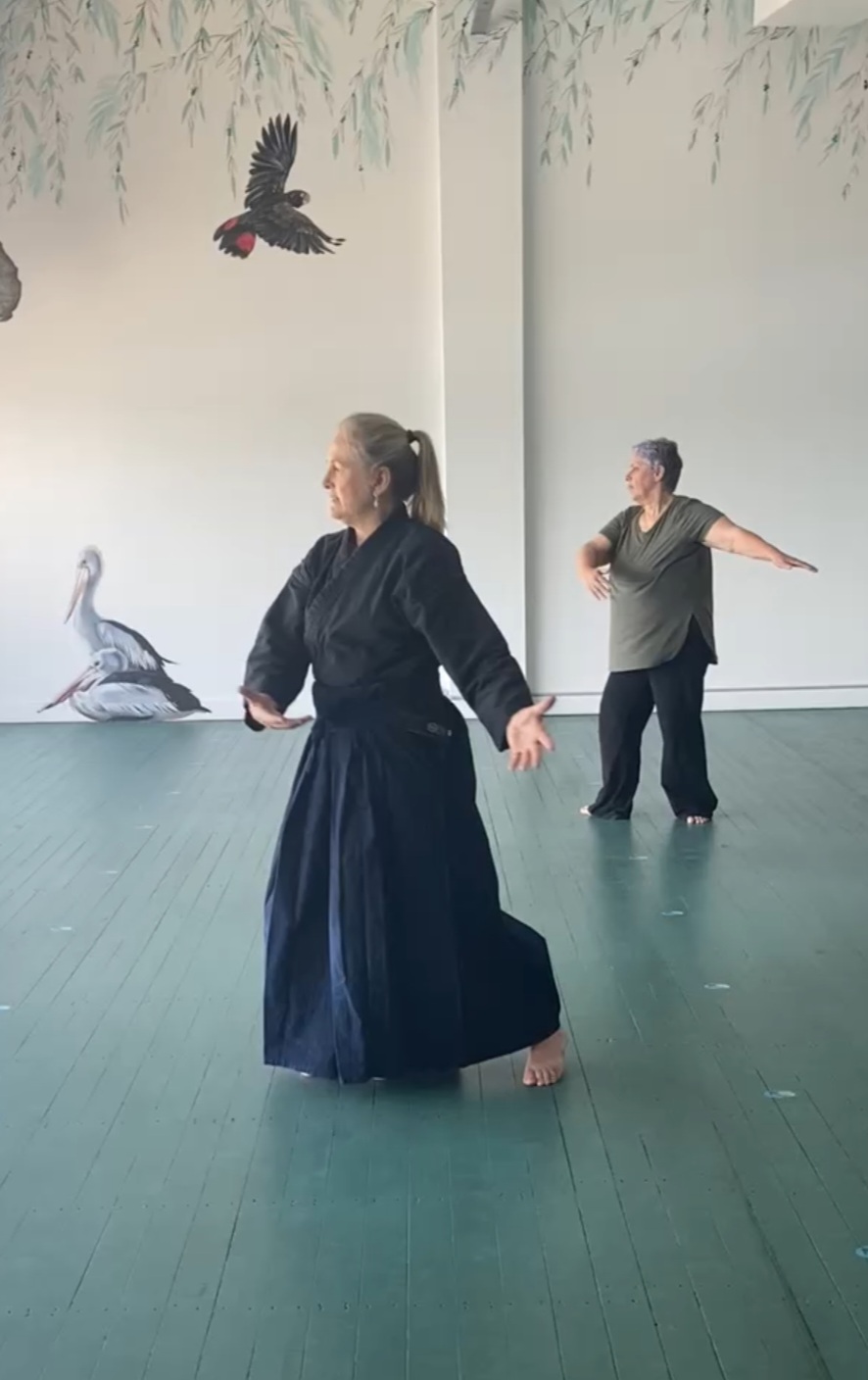 Ki Energy Introductory Course