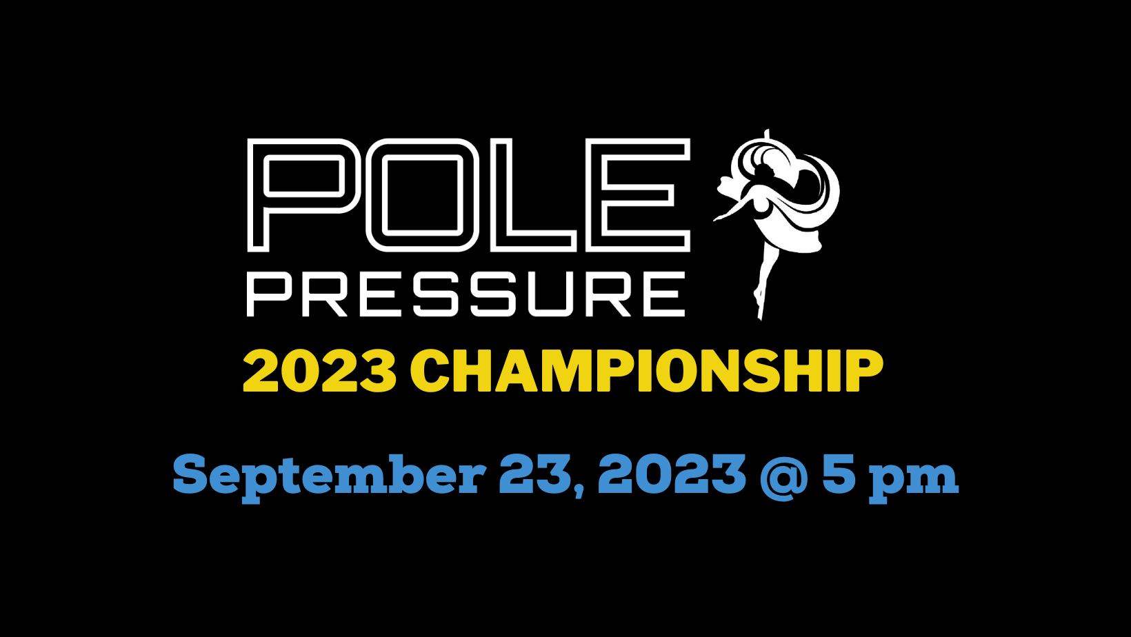 2023 Pole Pressure Championship (In-Studio)